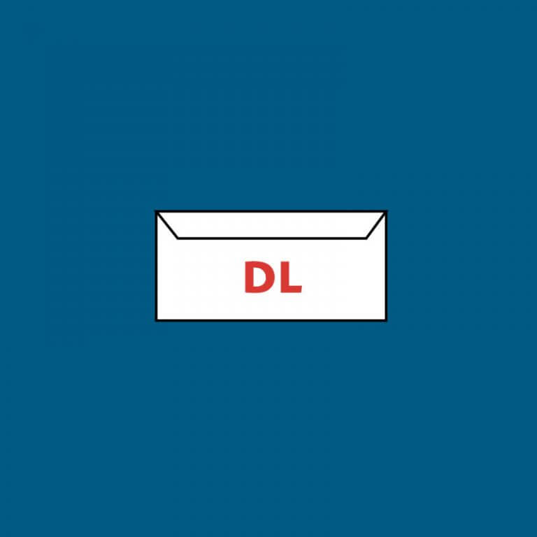 CHRISTMAS GREEN DL PEEL & SEAL 120 GSM (25'S) - Calco Paper Services Ltd